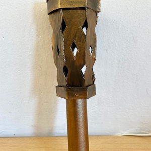 Jinx Flare Torch Inspired in Arcane Series - Etsy