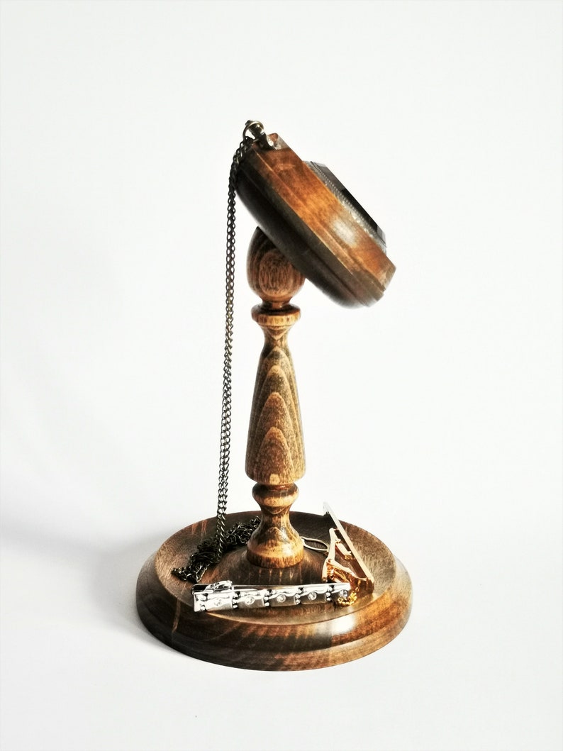 Stand for a Pocket Watch - Etsy