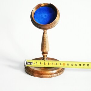 Stand for a Pocket Watch - Etsy
