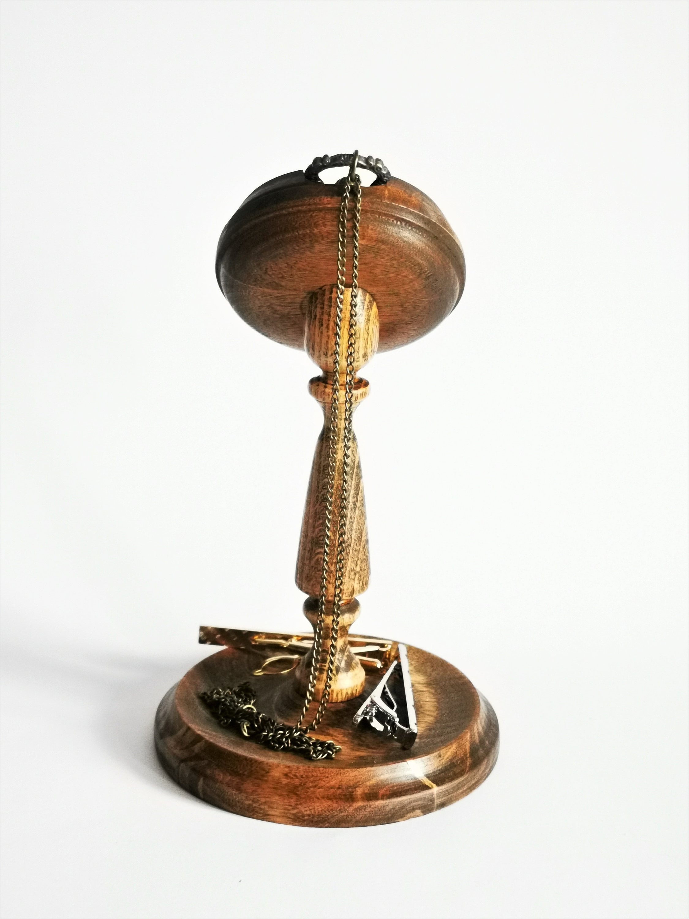 Stand for a Pocket Watch - Etsy