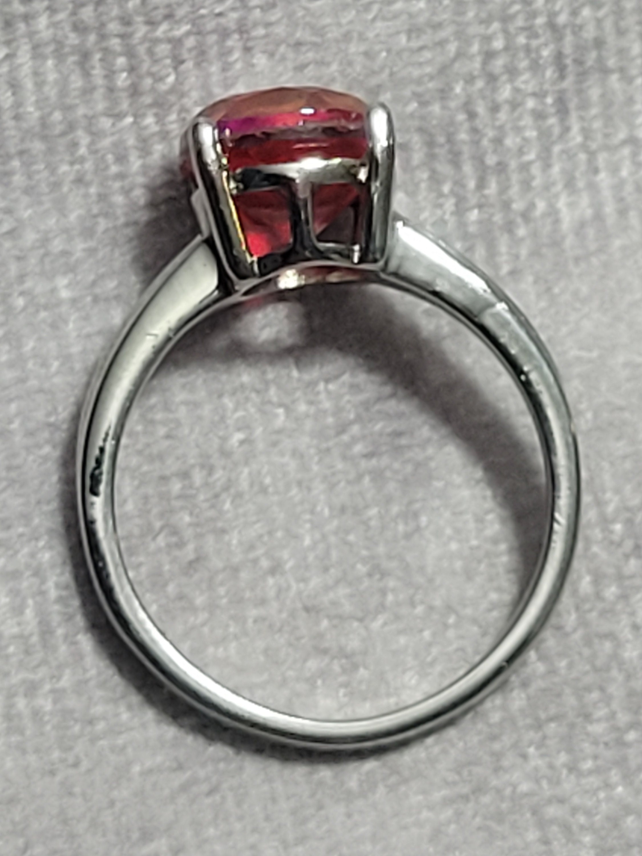 Volcanic Quartz Ring, Earrings and Pendant Necklace - Etsy