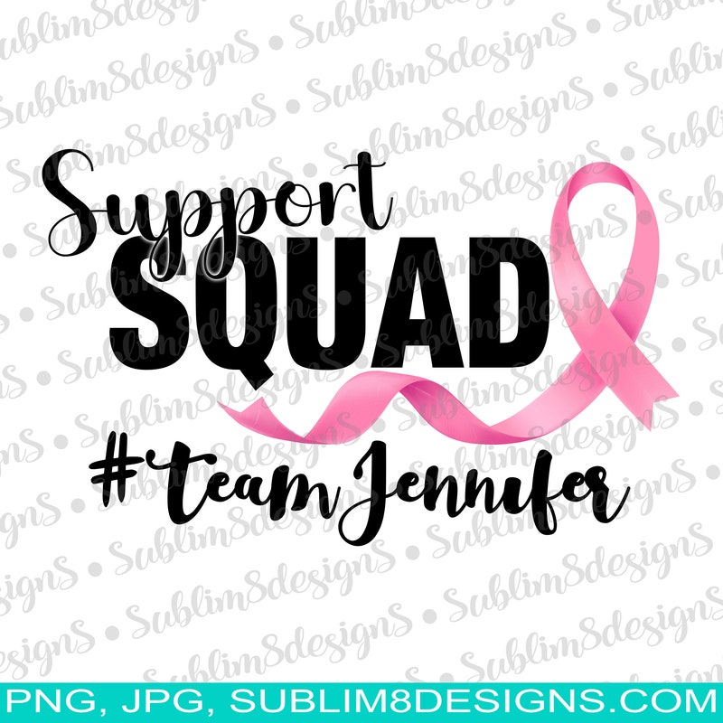 Squad - Etsy