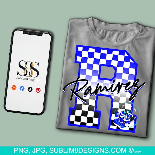 Allison Ramirez Store - Etsy