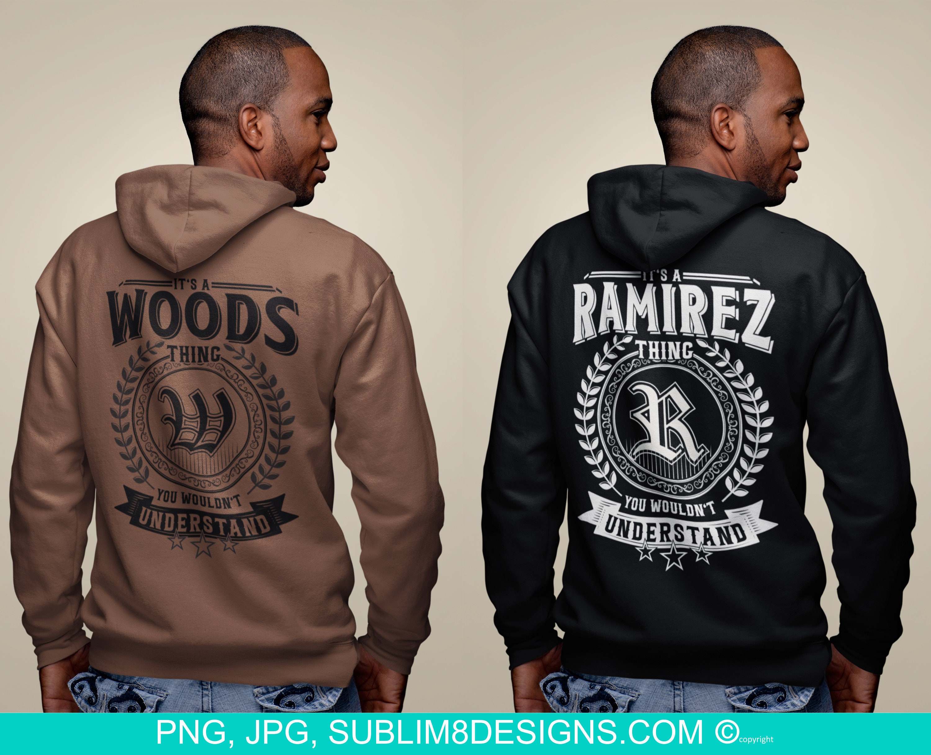 Personalized It's A Name Thing You Wouldn't Understand SVG, PNG and ...