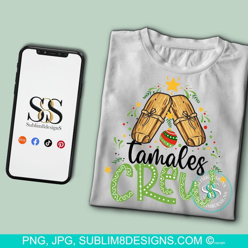 Making Tamale Tshirt - Etsy