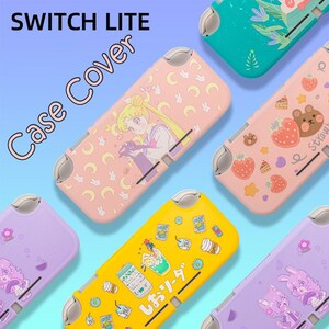 SWITCH LITE CASE - Etsy