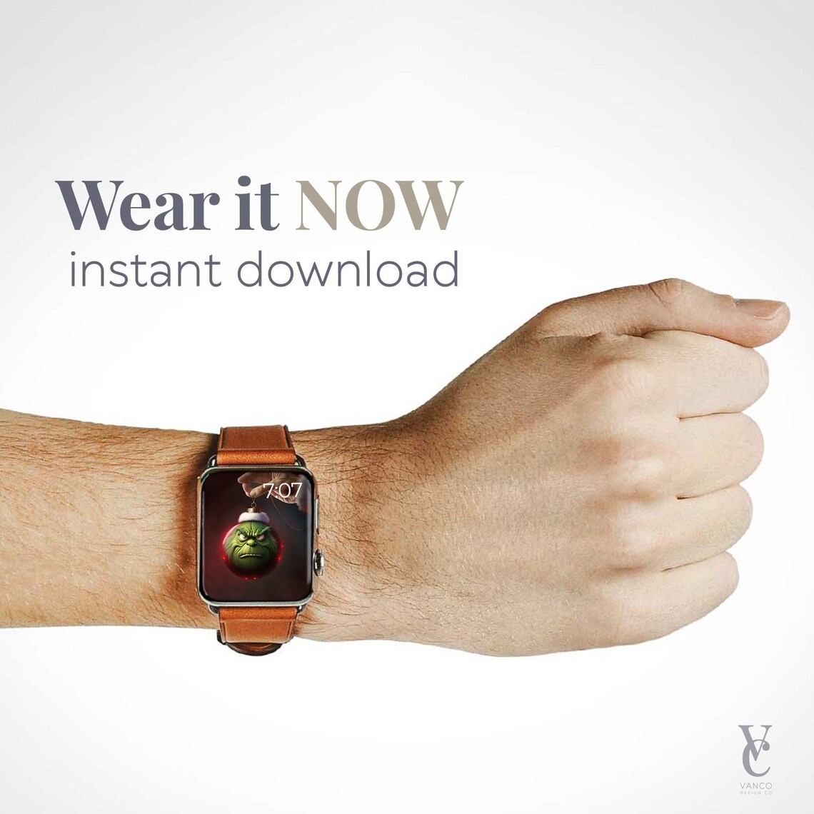 Grinch Christmas Apple Watch Wallpaper Grinch Art Apple Watch - Etsy