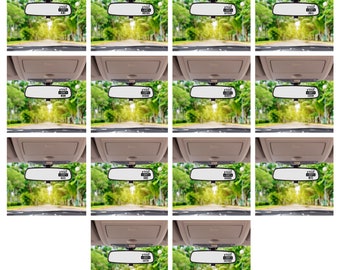 Military Rear View - Etsy