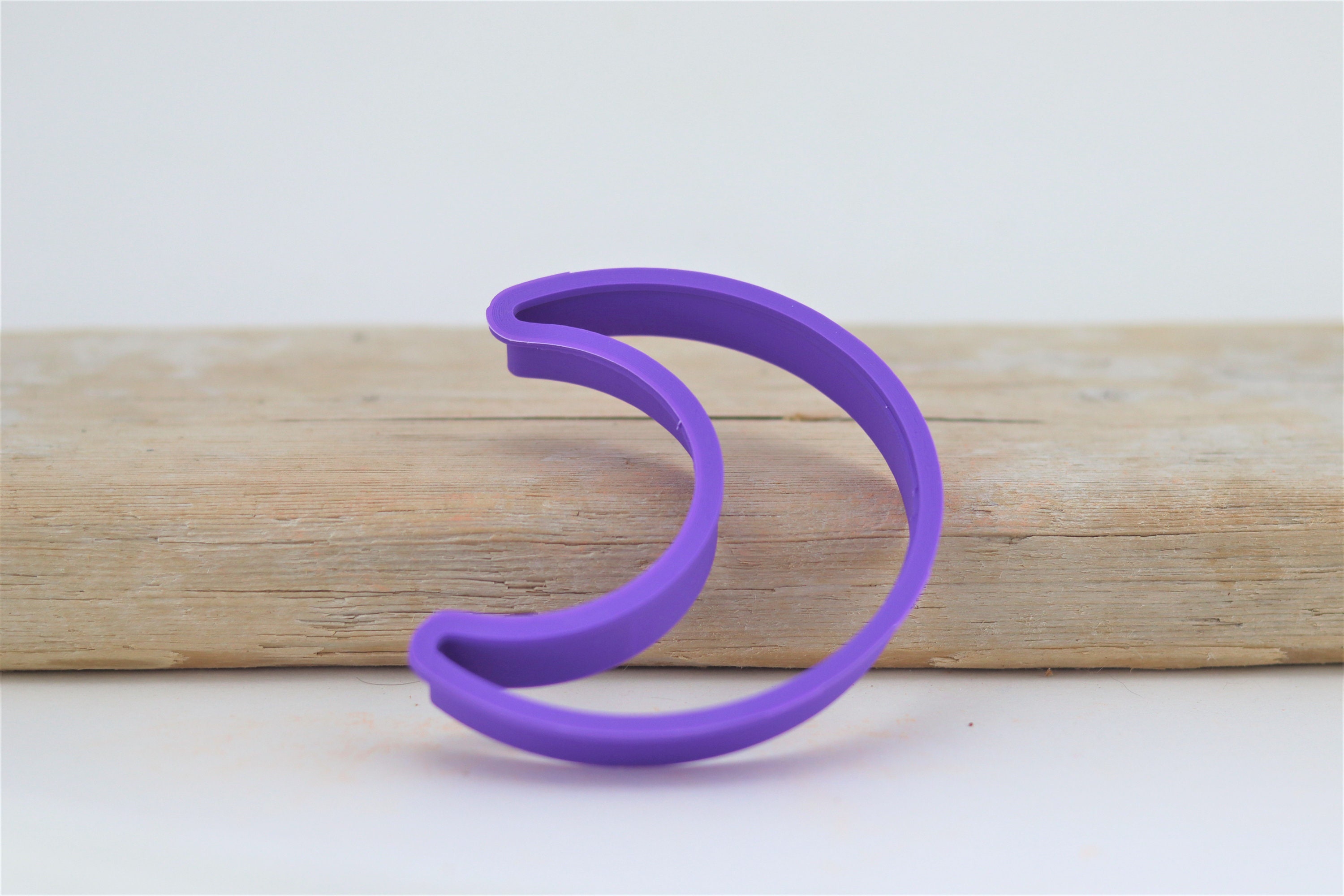 Crescent Moon Cookie Cutter, Clay Cutter, Solar System Cookie Cutters ...