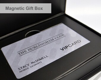 Metal Gift Box - Etsy