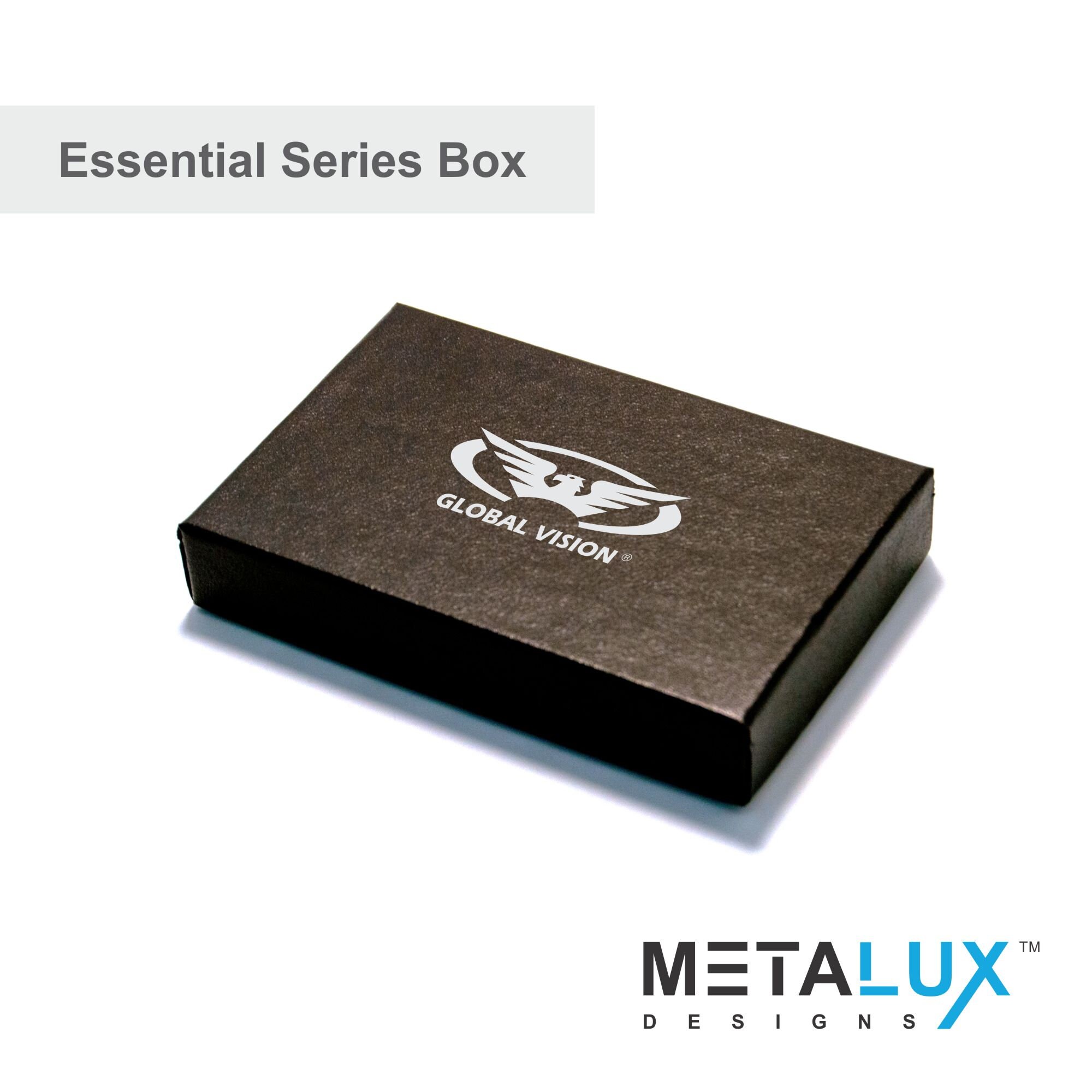 BULK ORDER Gift Card Box Holds Our High End Metal Cards, Can Also Hold ...