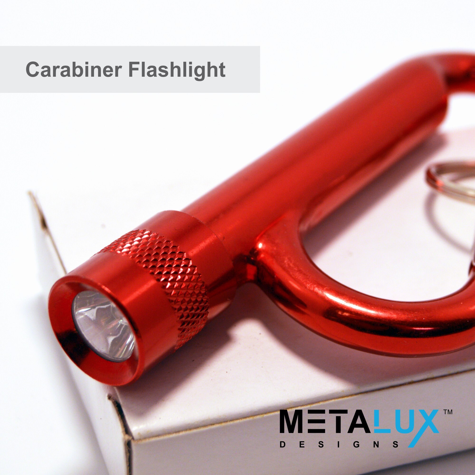 Custom Engraved Carabiner Flashlight Multi Tool Keychain Torch Light - Etsy
