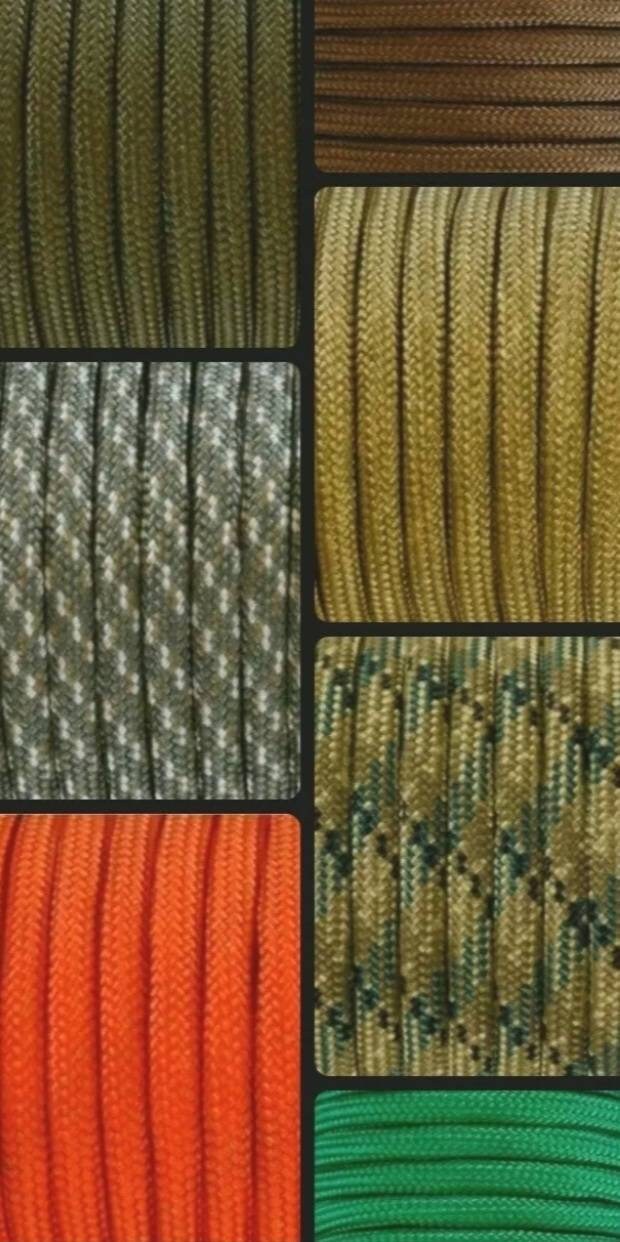 Deluxe Handmade 550 Paracord Game Tote Carrier Ducks Geese Waterfowl ...