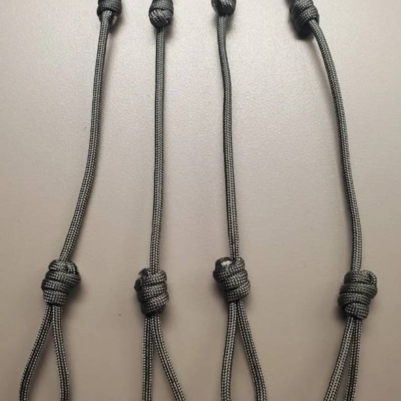 550 Paracord - Etsy