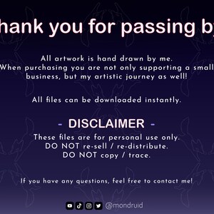 TEXT EMOTE | Pink Goth Text | Twitch | Youtube | Discord | Streamer ...