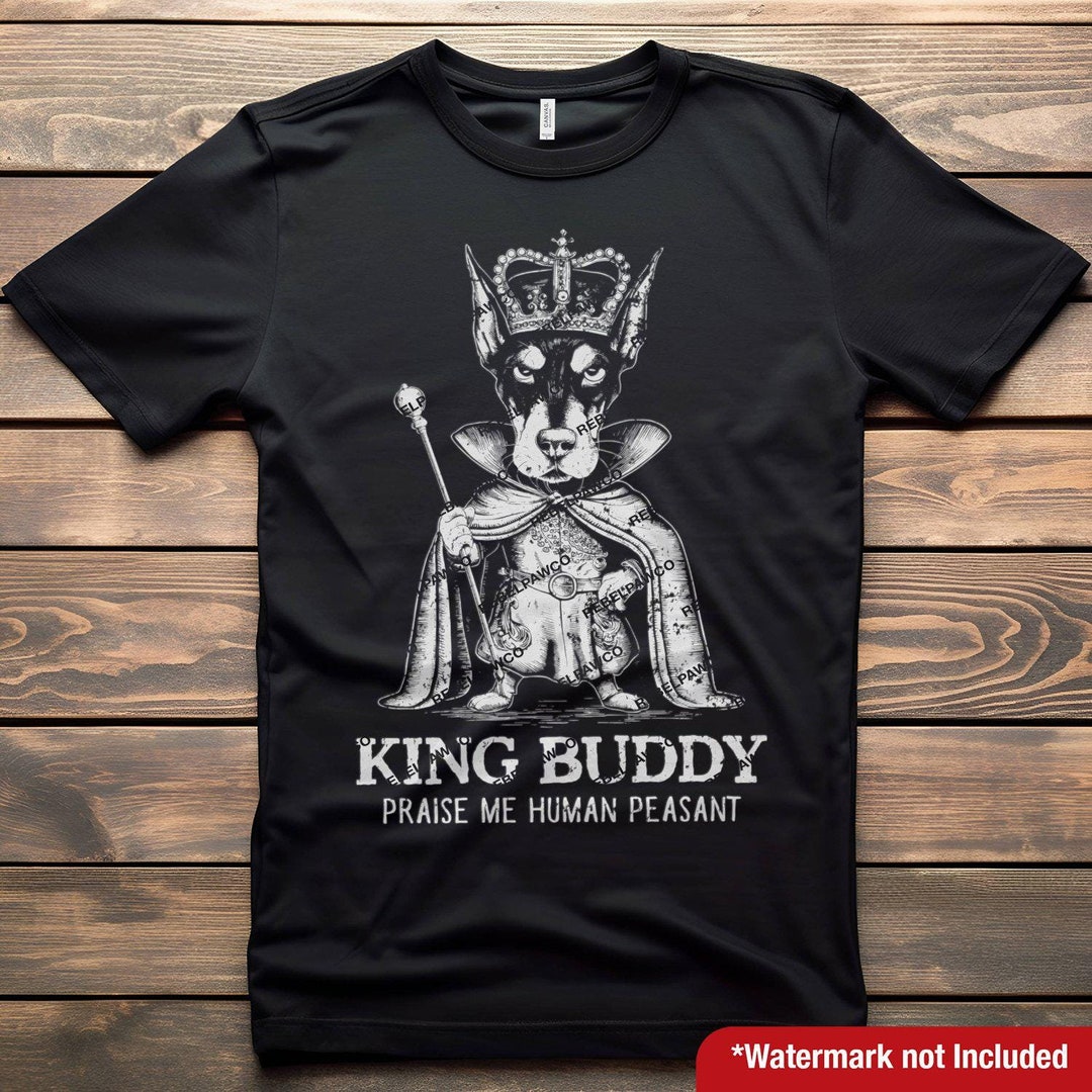 Praise Me Human Peasant, Doberman Gifts, Dog Mom Sweatshirt, Dog Dad ...