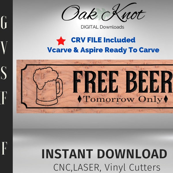 Free Cnc Files - Etsy