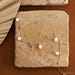 Dainty Pearl Drop Necklace, Multiple Pearl Necklace With Bead Chain ...