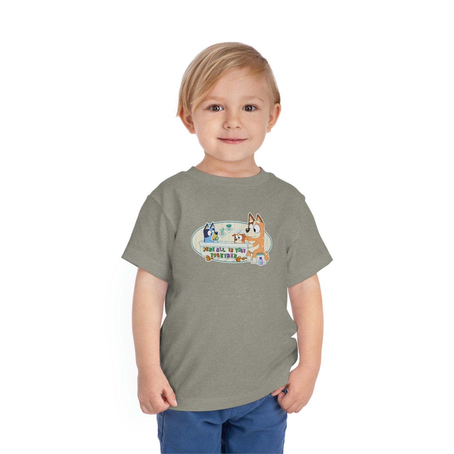 Were All in This Together - Phish (kids 2t->5t) Bathtub Gin Mashup ...