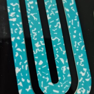 Jumbo Paperclip Blank, Sublimation Blanks, Paperclip Blanks - Etsy