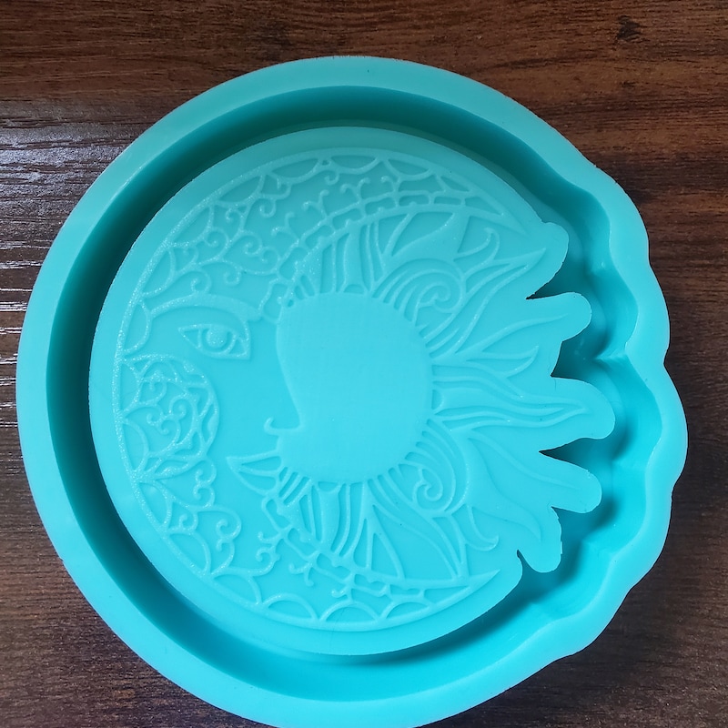 Resin Soap Dish Moulds - Etsy