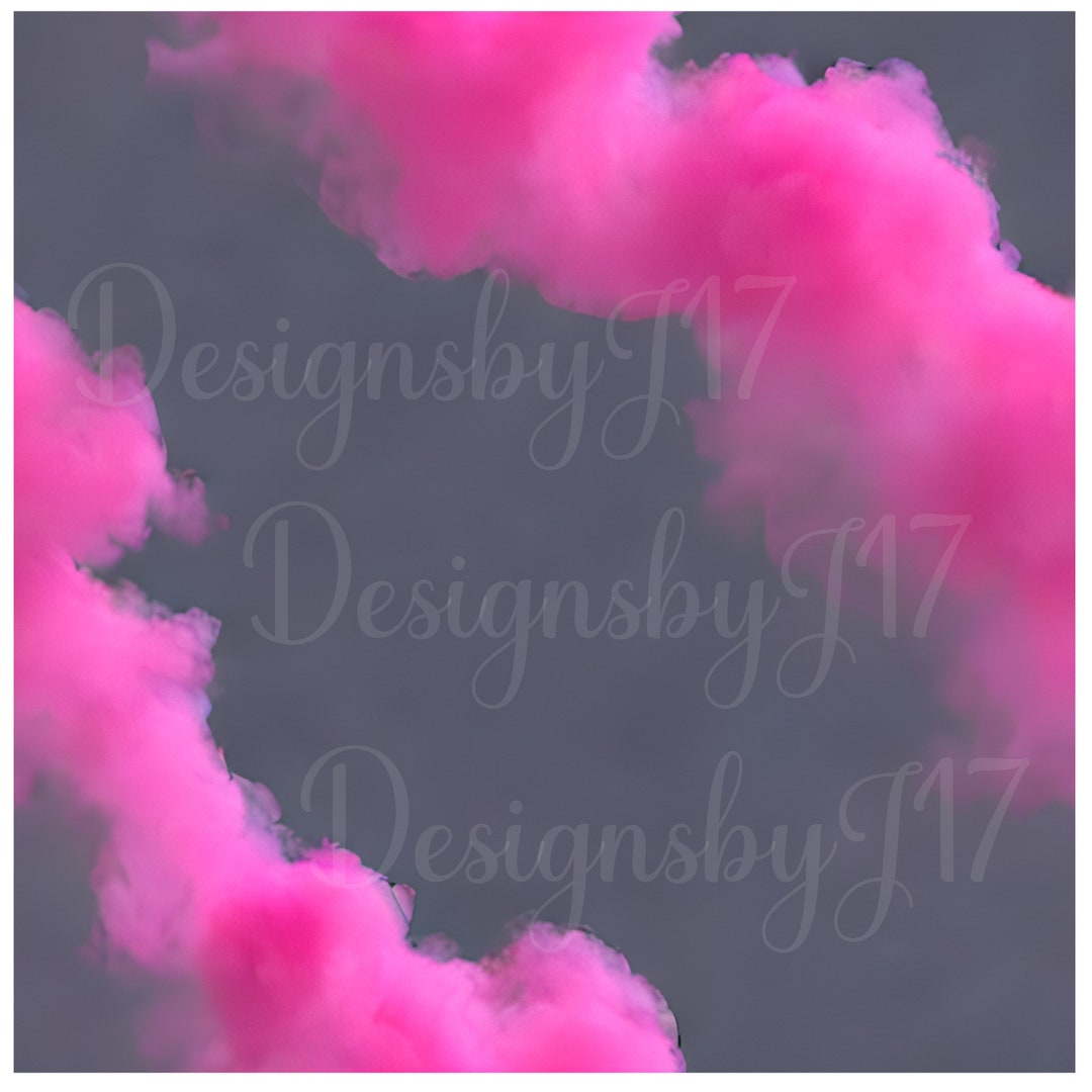 Sublimation Background, Sublimation Background Png, Pink and Black ...