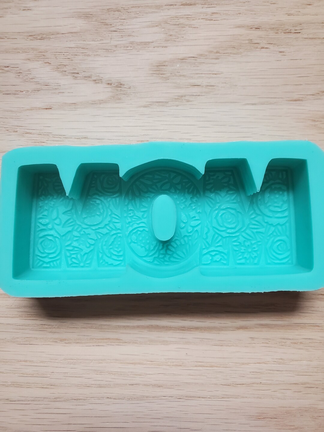 Silicone Mold, Mom Mold, Mom Rose Silicone Mold, Mom Freshie Mold, Mom ...