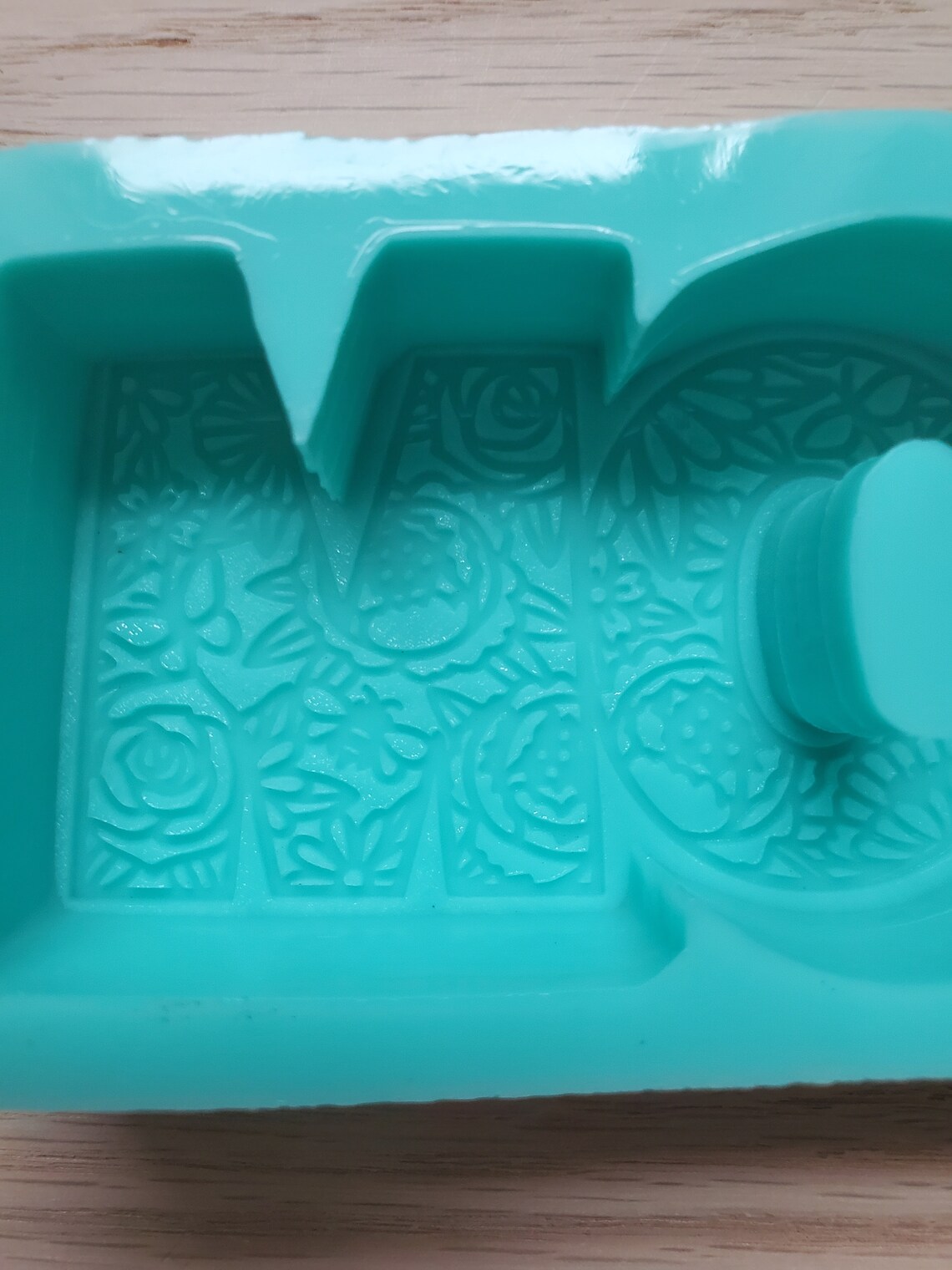 Silicone Mold, Mom Mold, Mom Rose Silicone Mold, Mom Freshie Mold, Mom ...
