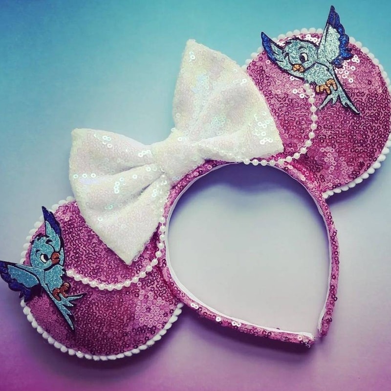 Cinderella Dress - Etsy UK