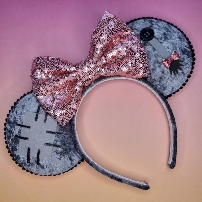 Eeyore Ears - Etsy