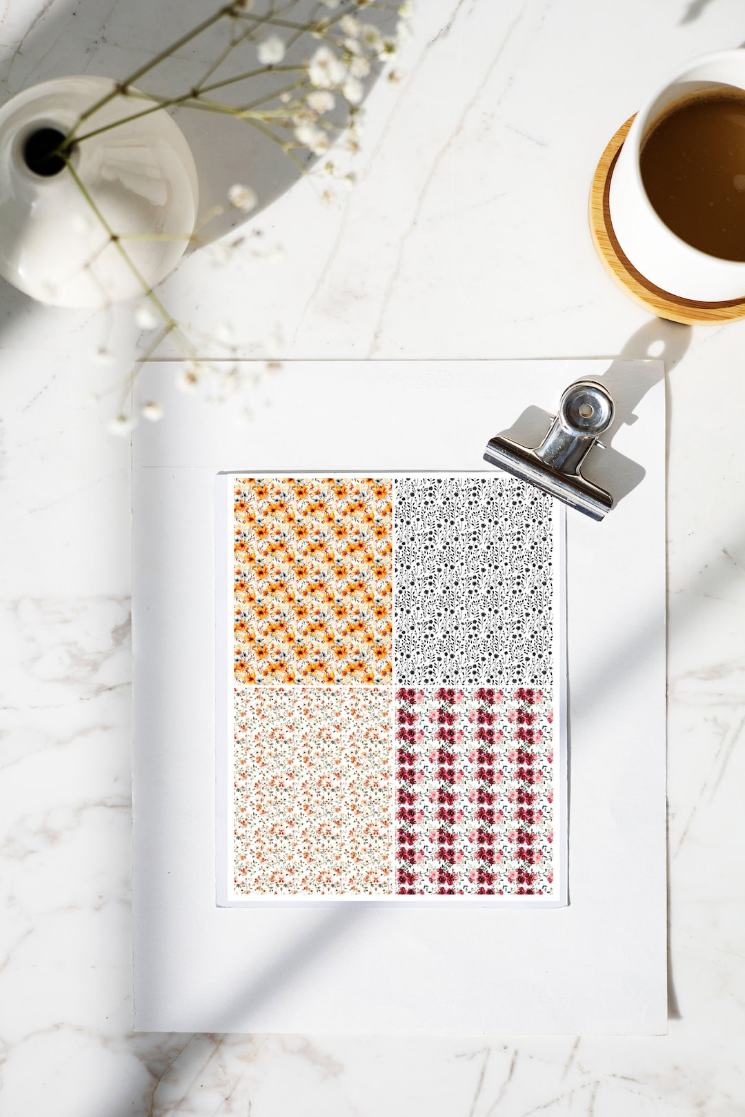 Polymer Clay Image Transfer, Clay Transfer Sheets, Polymer Clay ...