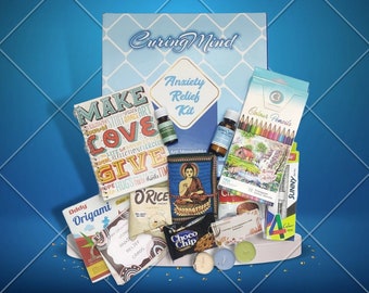 Distraction Box - Etsy