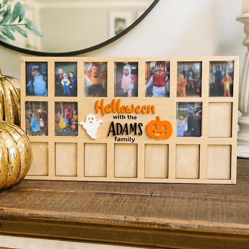 Big Large Picture Frame - Etsy