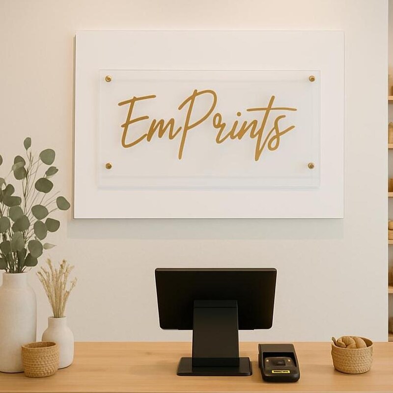 Salon Reception Desk - Etsy