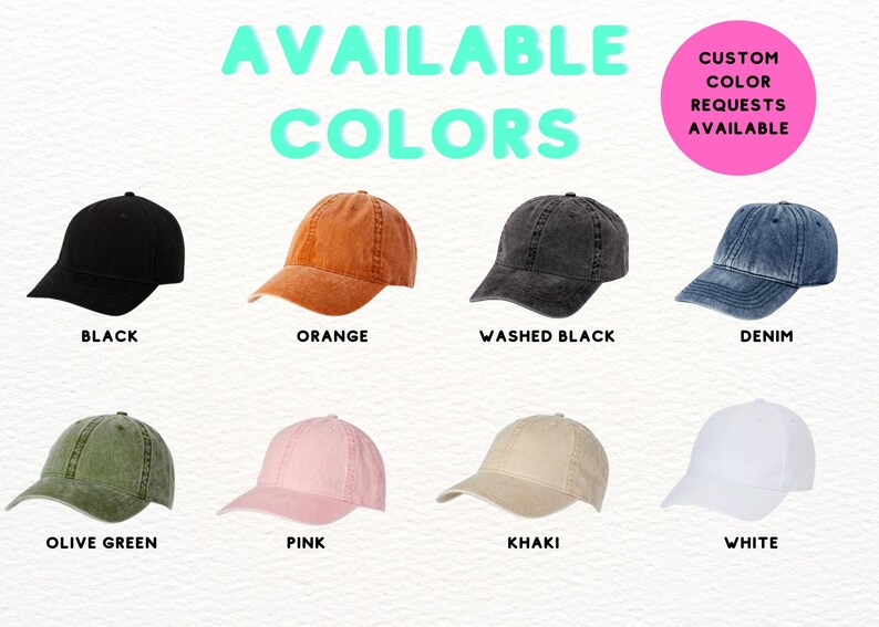 Personalized Hat for Women Chenille Patch Initial Hat Custom - Etsy