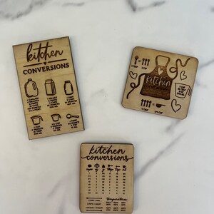 Magnet SVG Bundle Digital Download Magnet Template for Laser Cutter ...