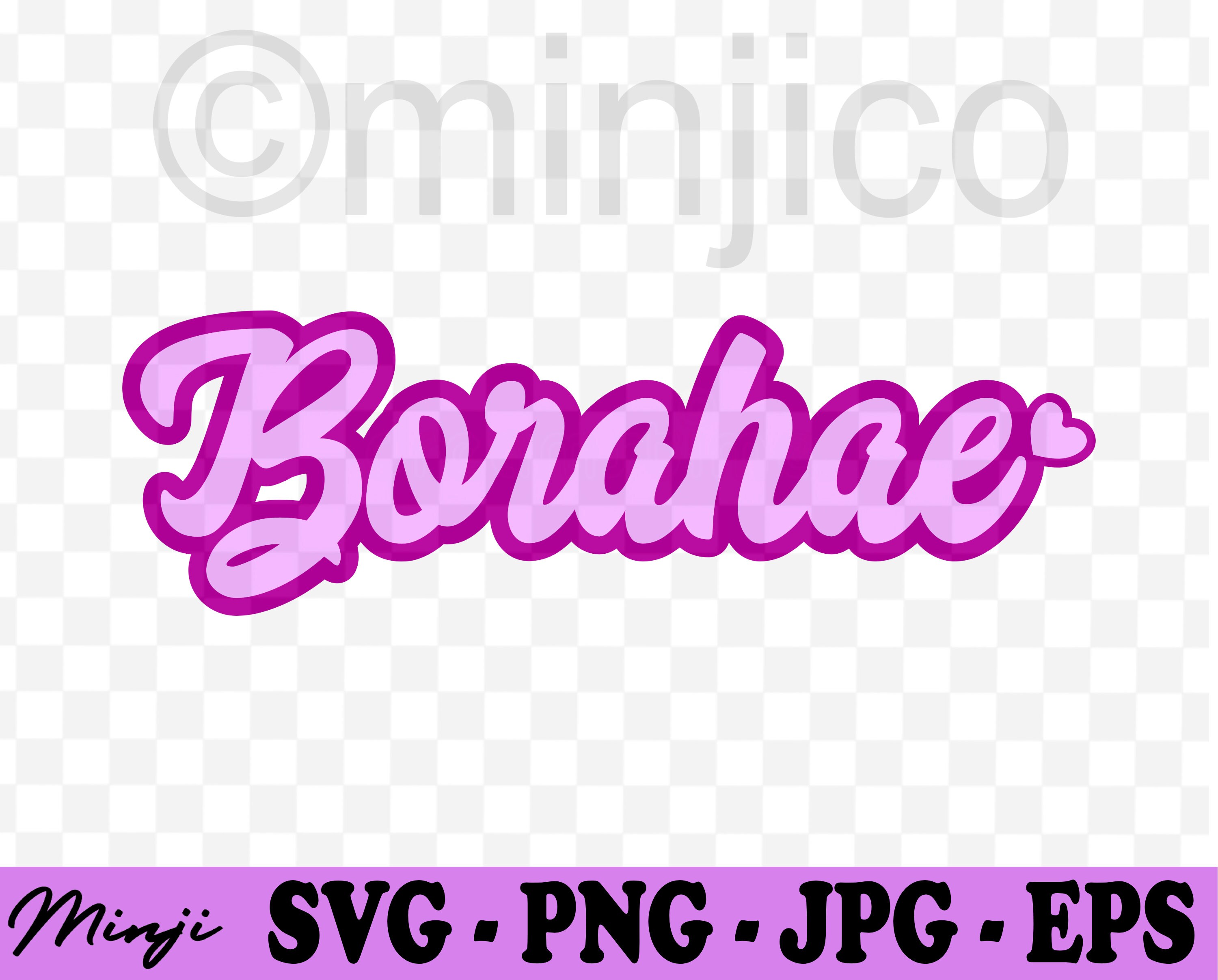 Borahae SVG Png Jpg Downloadable File - Cricut Silhoutte Vector File ...