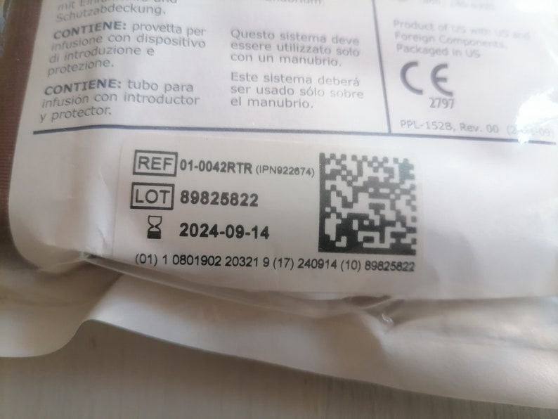 FAST1, Medic. Intraosseous Access, First Aid, IFAK, Doctor, Army, NATO ...