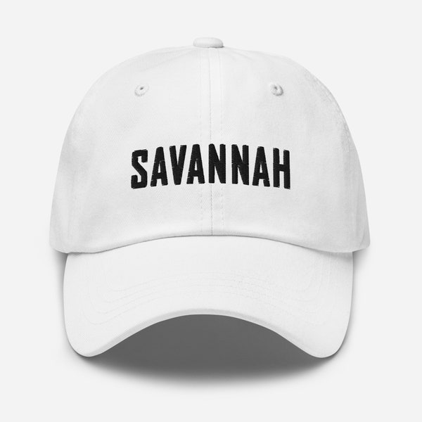 Savannah - Etsy