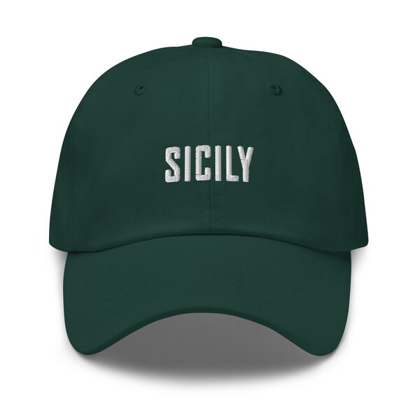 Sicily - Etsy