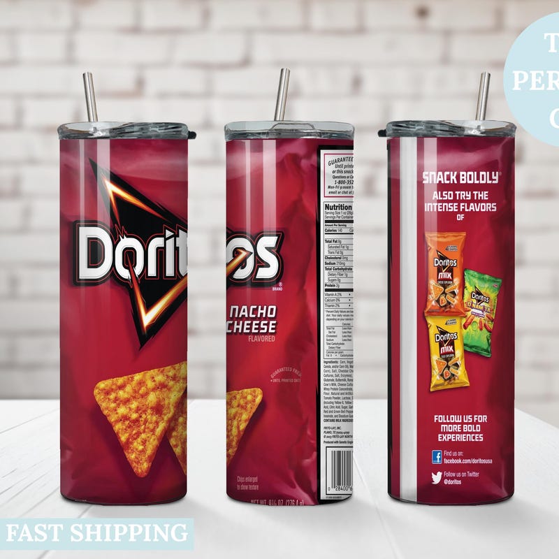Dorito Gifts - 60+ Gift Ideas for 2026