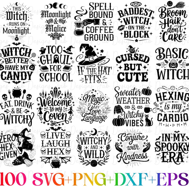 Witch Project Movie - Etsy