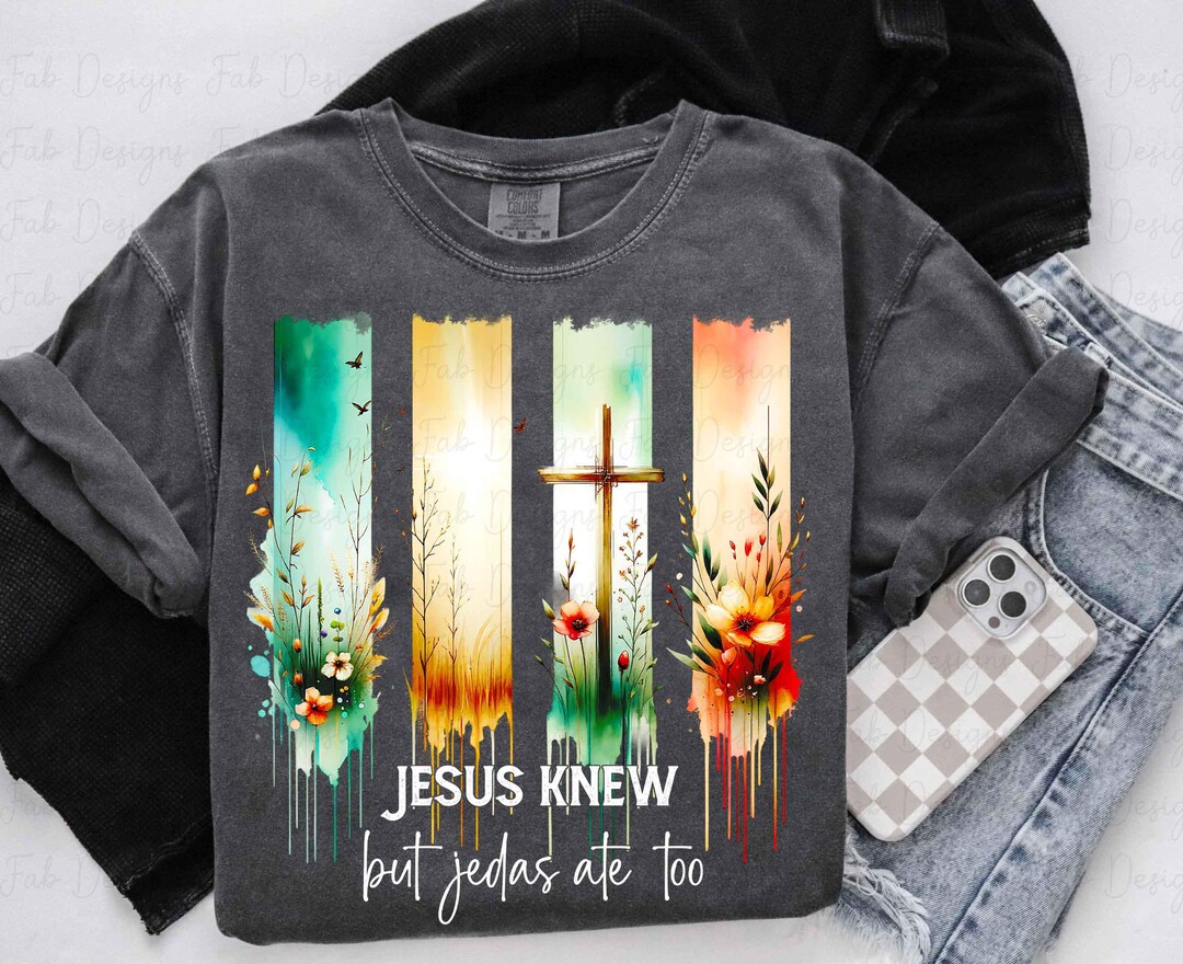 Brush Stroke Jesus Png, Jesus Knew Png, Bible Verse Png Brushstroke Png ...