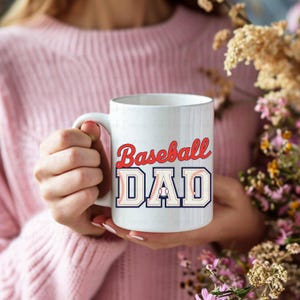 Retro Baseball Dad Png, Dad Shirt Design, Gift for Dad, Game Day Shirt ...
