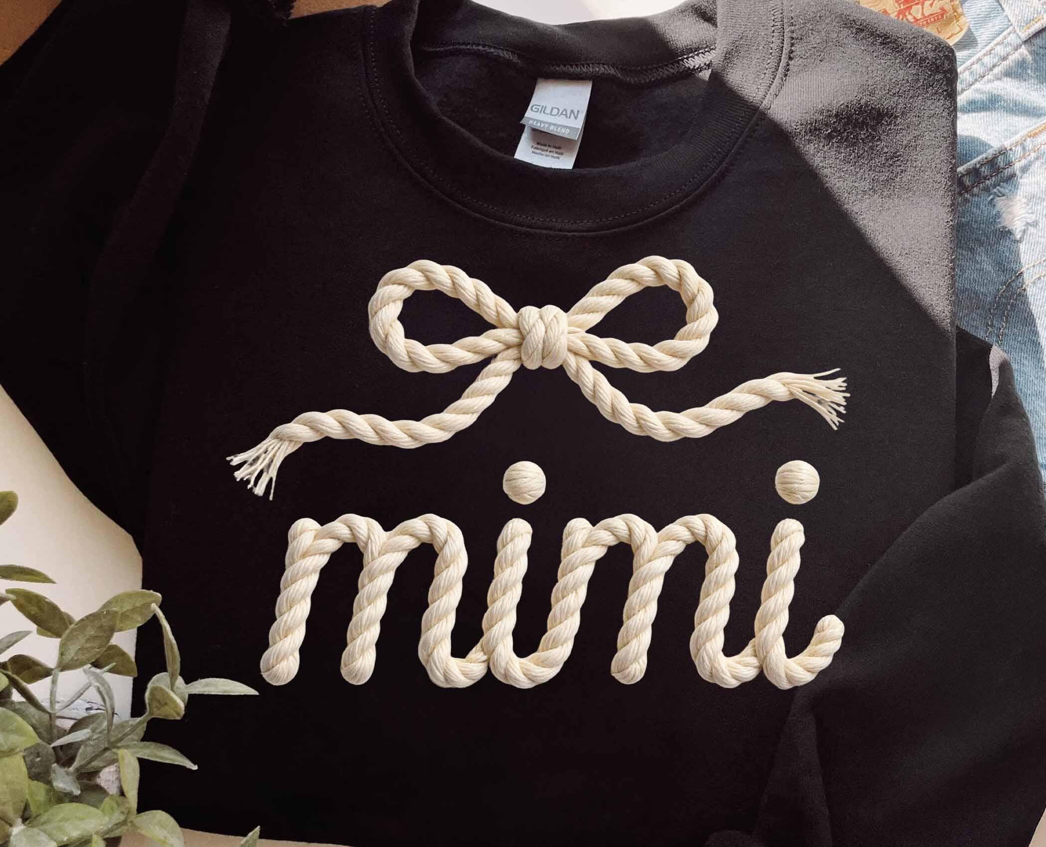 Yarn Mama Grammy PNG Bundle, Grammy Mimi Gigi Mom Latch Hook Yarn Style ...