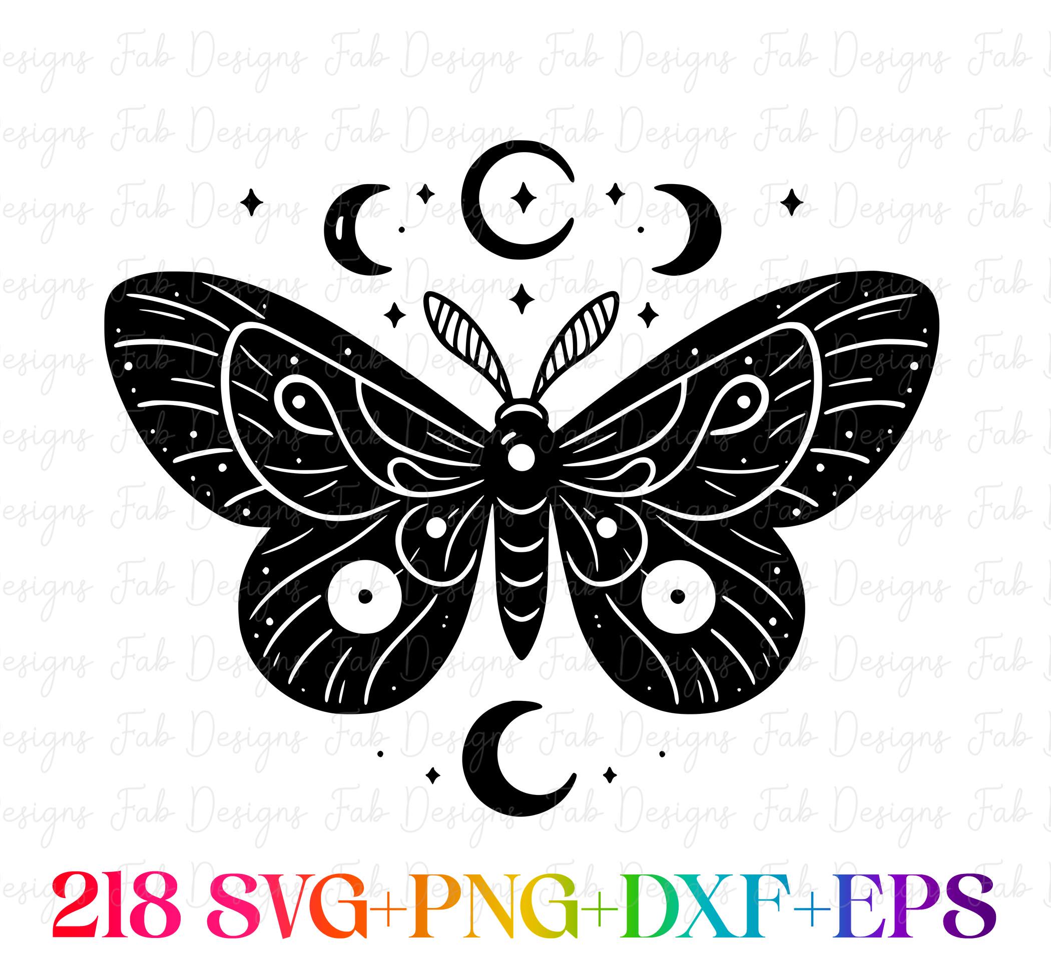 218 Mysticism HALLOWEEN SVG, Halloween Svg Bundle, Halloween Cut Files ...