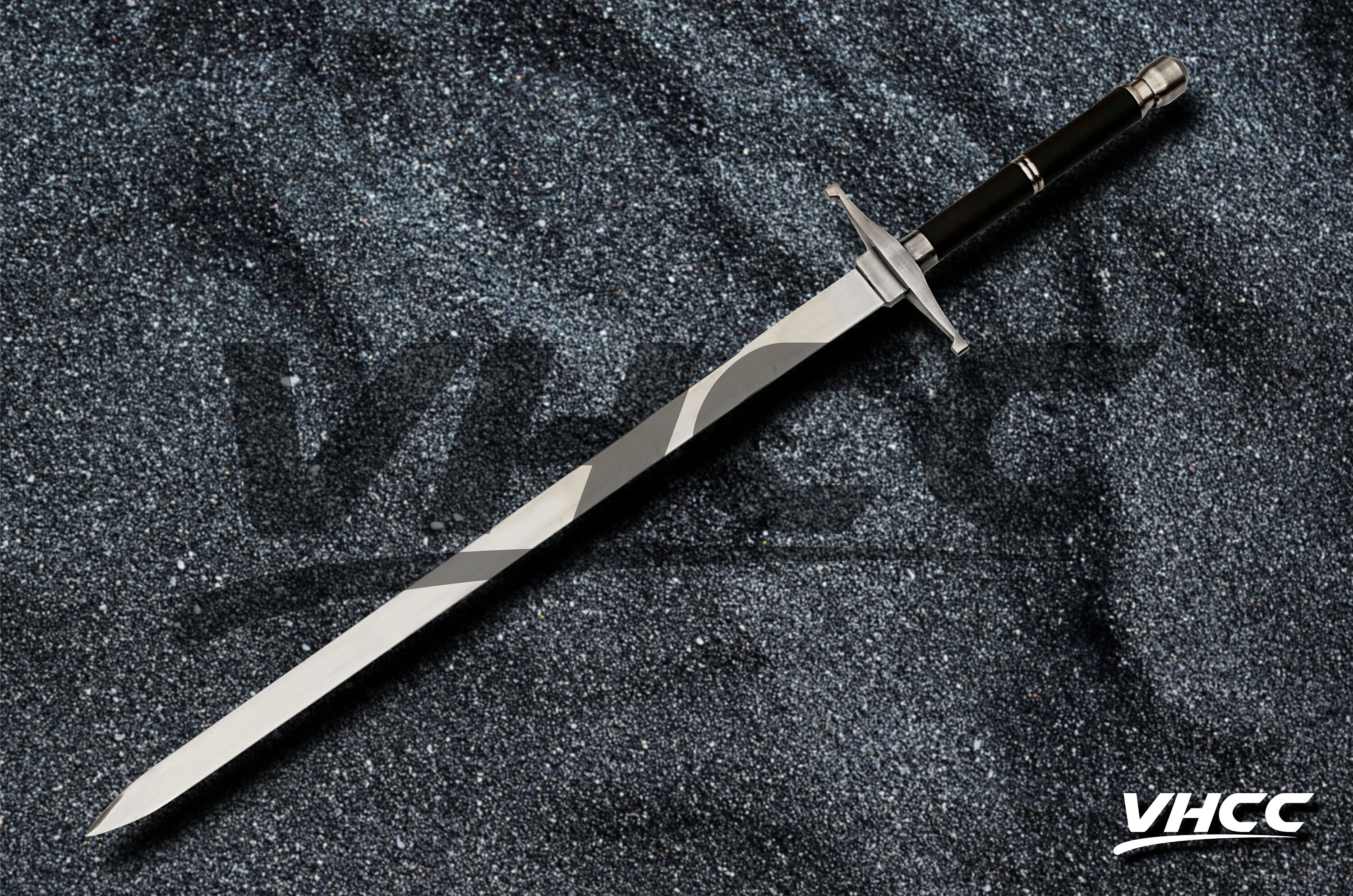 Dragon Ball Z Handmade Trunk Replica Trunks Sword Sword of Trunks ...