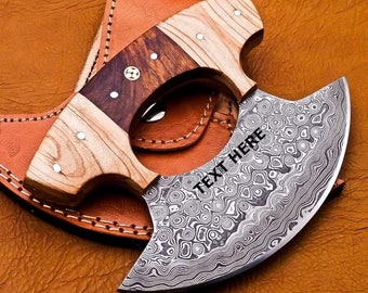 Koa Handle Knife - Etsy