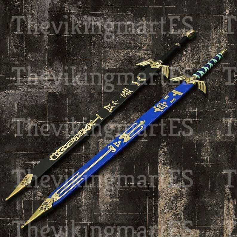 Masters of the Universe He-man Power Sword, Grayskull Sword, Silver ...