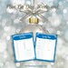 Best Christmas Printable Planner Bundle With Printable Gift Tags ...